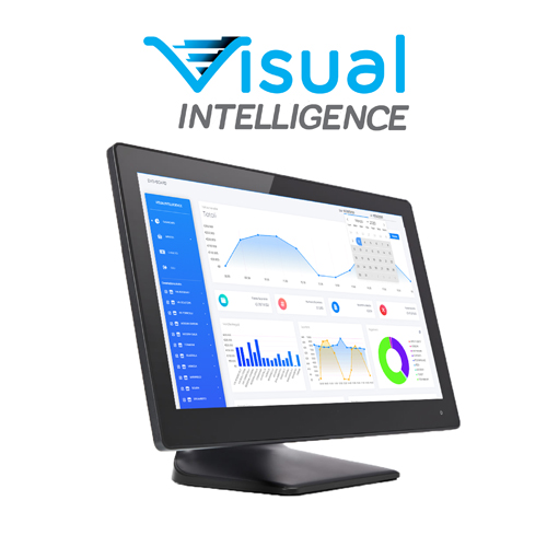 VISUAL INTELLIGENCE – multicopia360